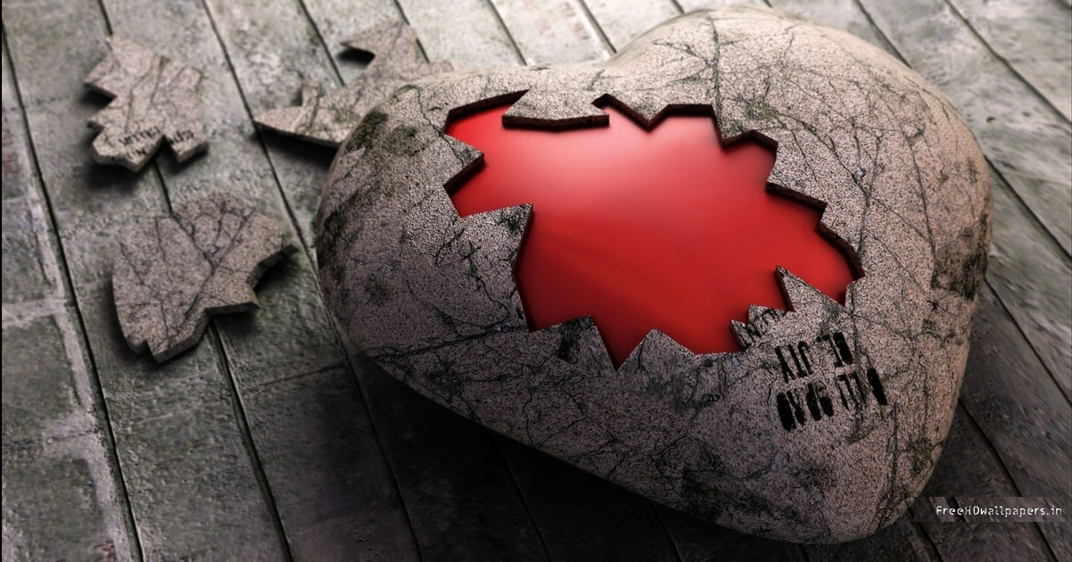 Finding Transformation in Heartbreaking Stories | To Whom I May Concern